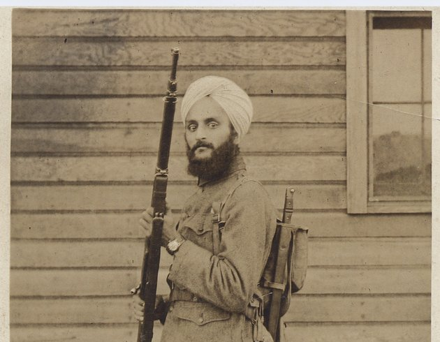 History - South Asian Impact Foundation