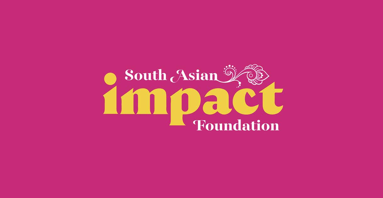Chintan Patel - South Asian Impact Foundation